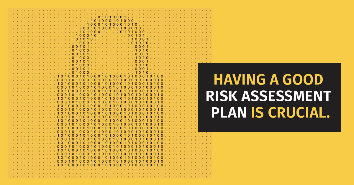 Are You Aware of the Digital Risks to Your Business? | TSAChoice